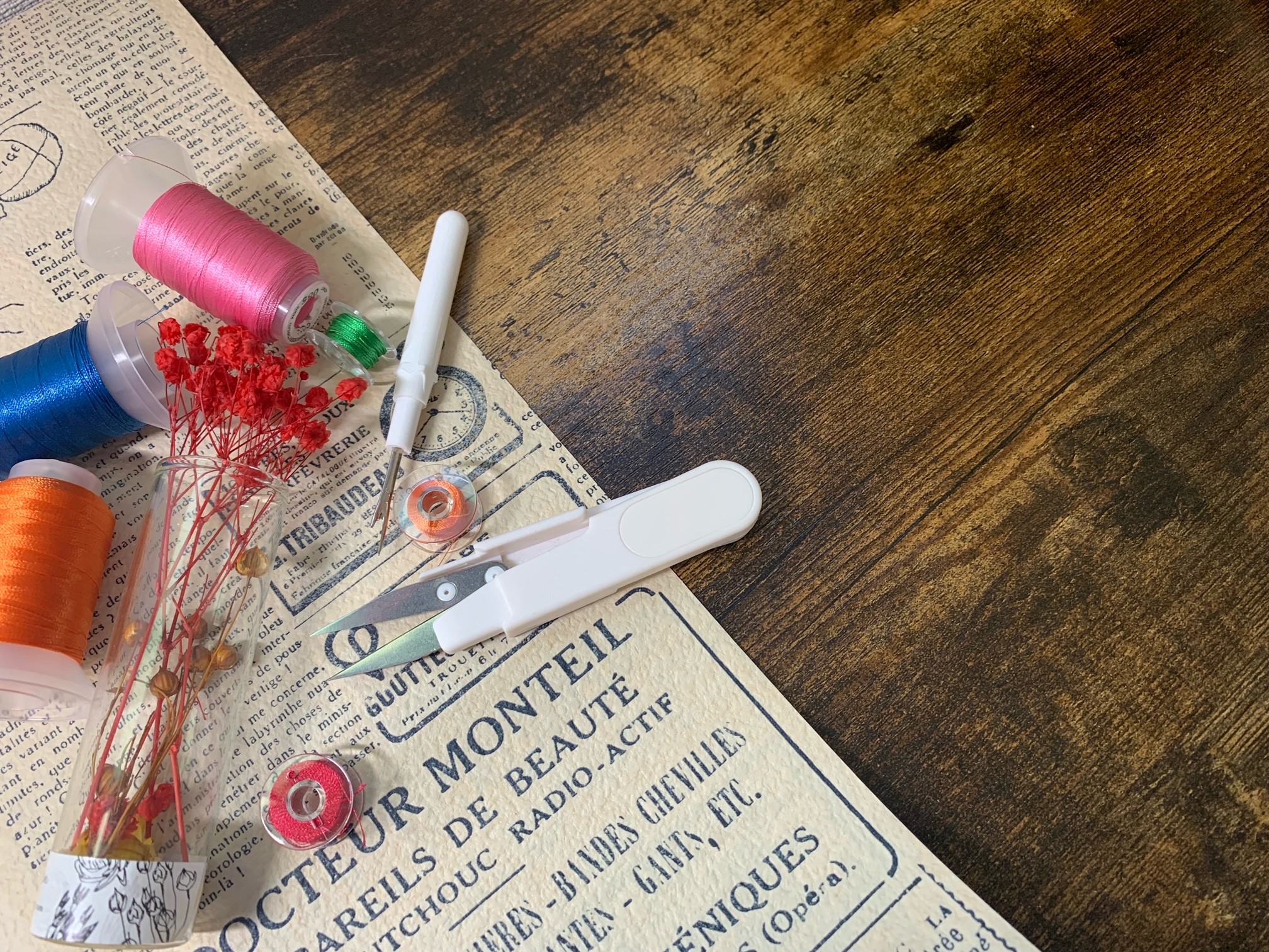 -BLOG- - ~Yorimichiハンドメイド〜